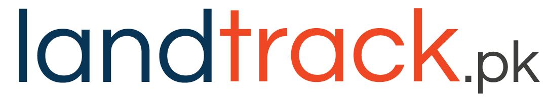 Landtrack.pk - PropTech Facilitation Platform