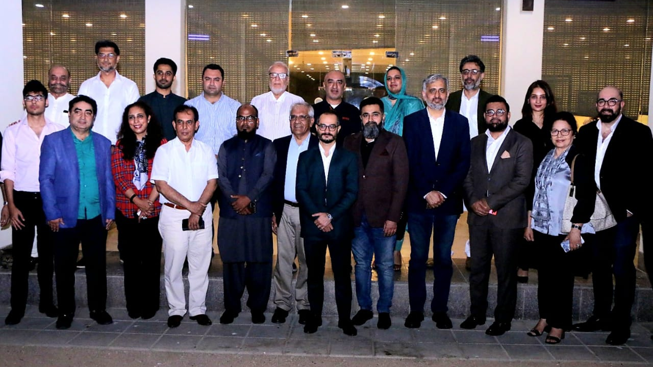 Landtrack.pk - PropTech Facilitation Platform